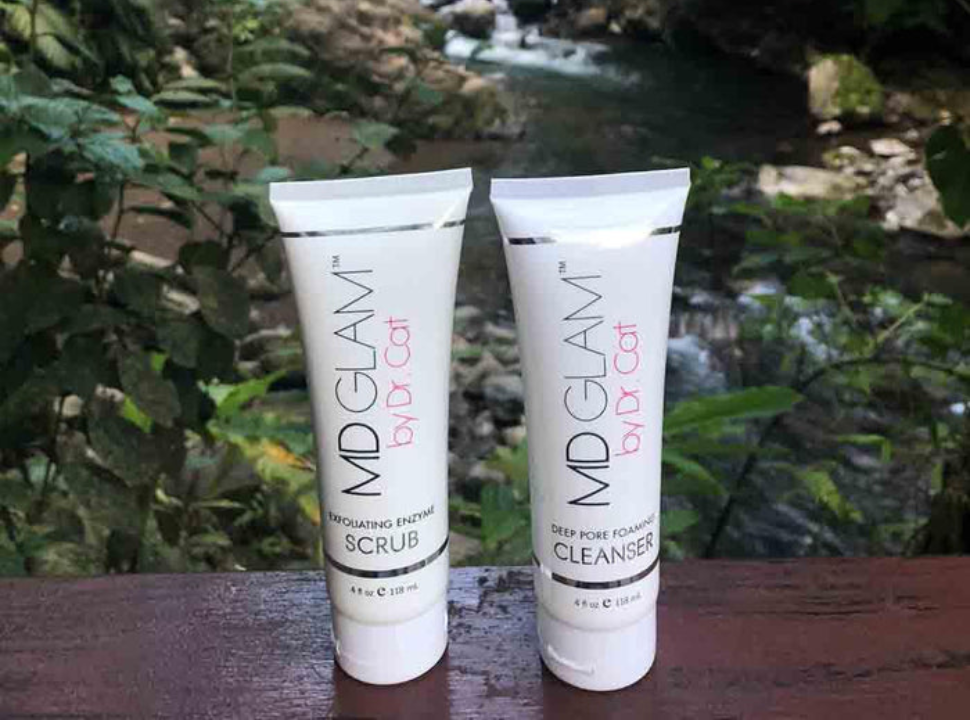 How to Clean Your Face With 10 Easy Steps