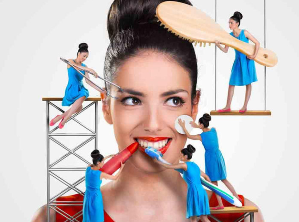 Premature Aging: 5 Habits You’re Doing That Speed Up Aging