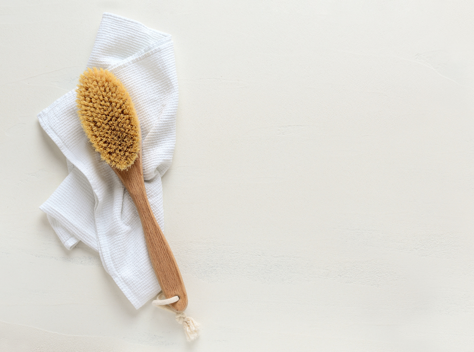 Dry Brushing Your Face for Smooth Skin: Is It Worth It?