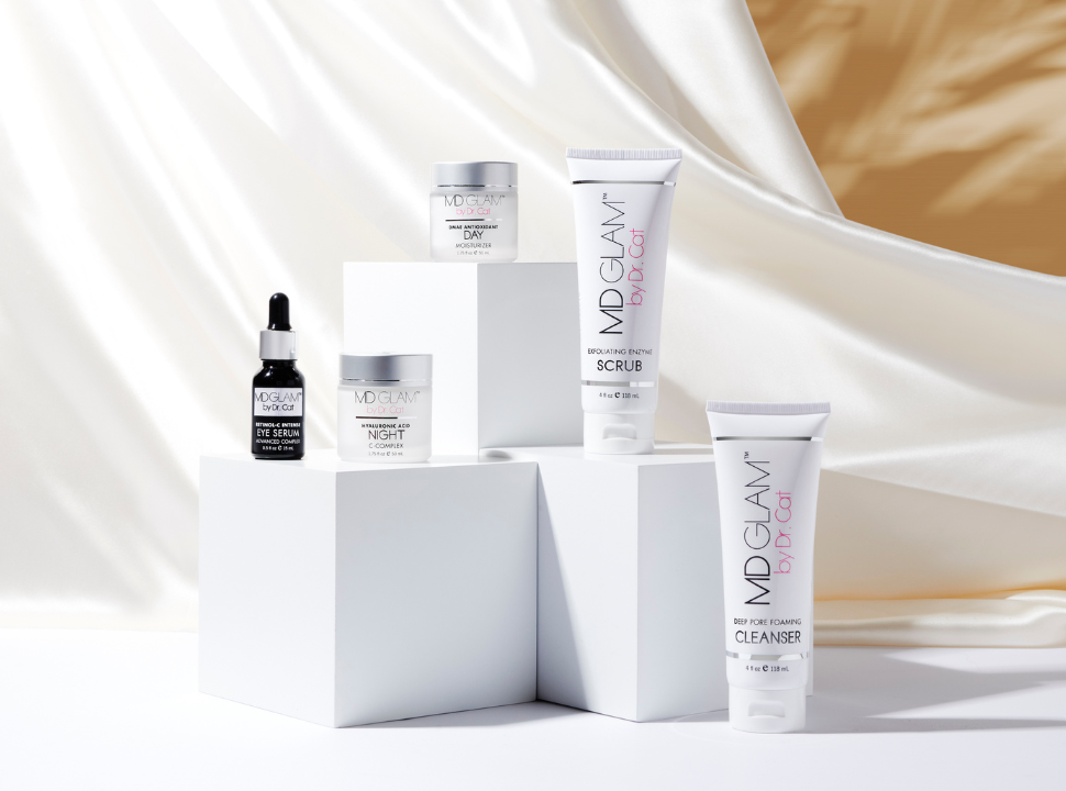 Achieve Your Best Skin Yet: Skincare Solutions for All Skin Types